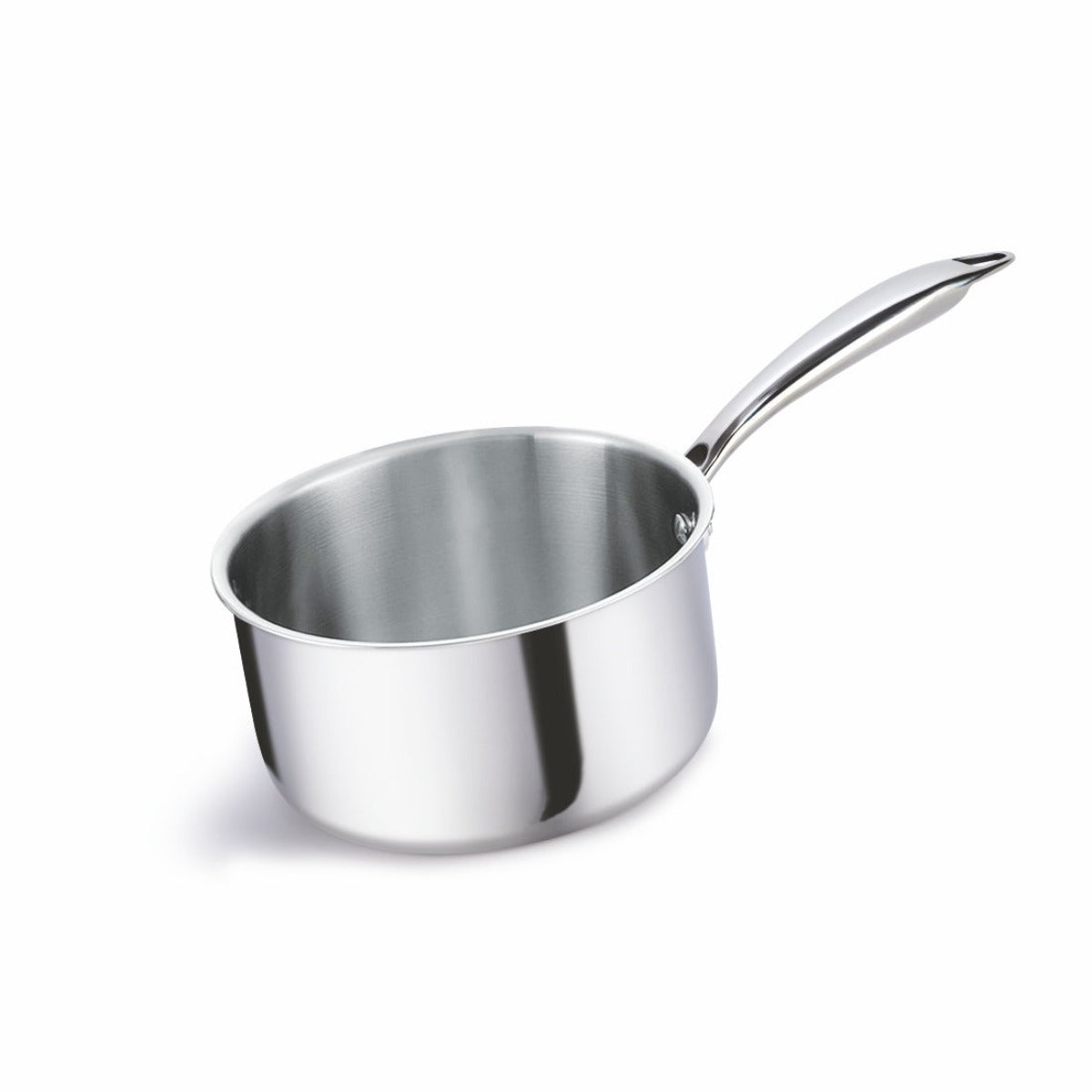 Alda Vitale Tri-Ply Stainless Steel Tea Pan – New Variety Store