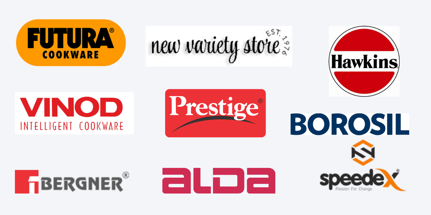 New Variety Store - Shop Kitchenware Cookware Tableware Cutlery online