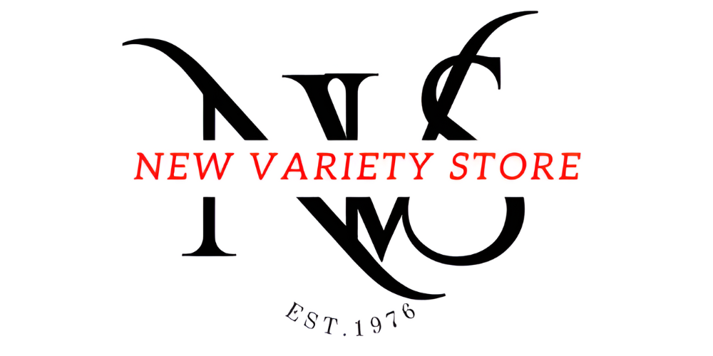 Spare parts – New Variety Store